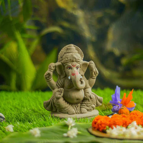 Tips While Choosing a perfect Ganesh Idol for your Home - 2023 – Mayahs