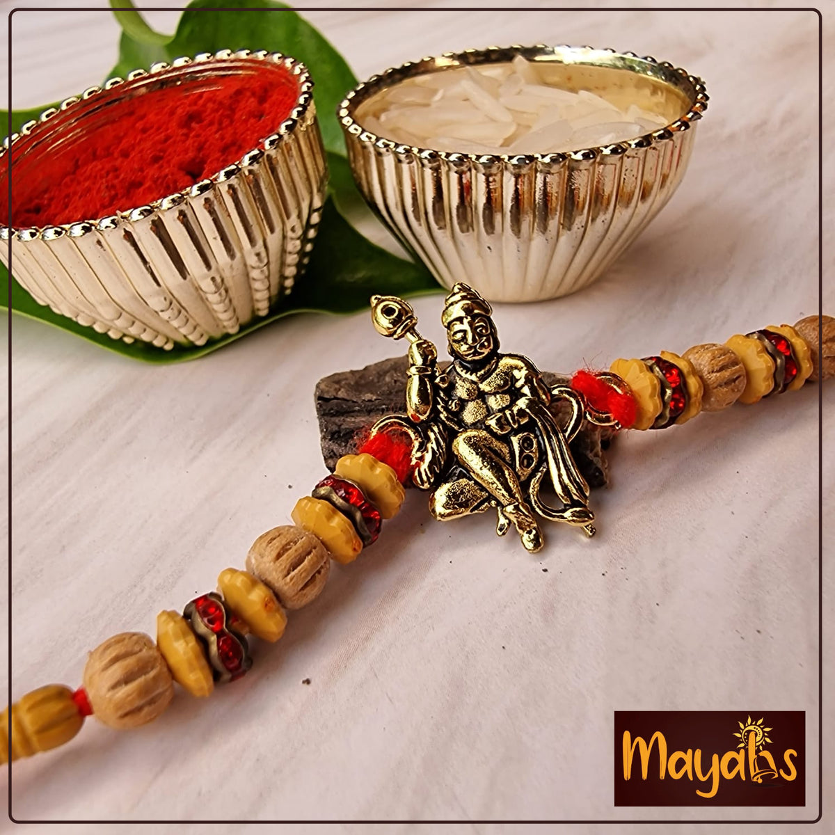 Hanuman Ji Rakhi – Mayahs